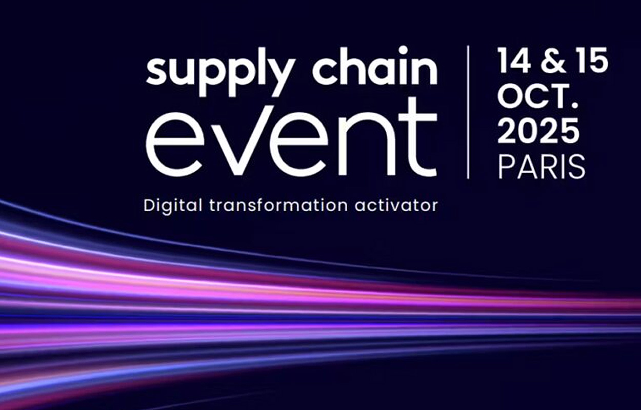 Supply Chain Event : Les nominés 2025 dévoilés - Pro Event Insight